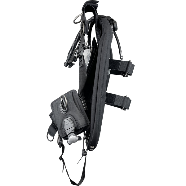 IQ LITE CB Harness w/ Cummerbund Package