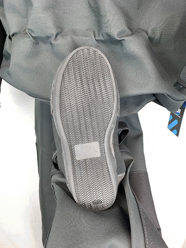 DUI Drysuit Bag