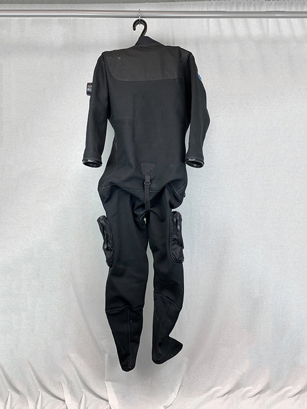 DUI Drysuit Bag