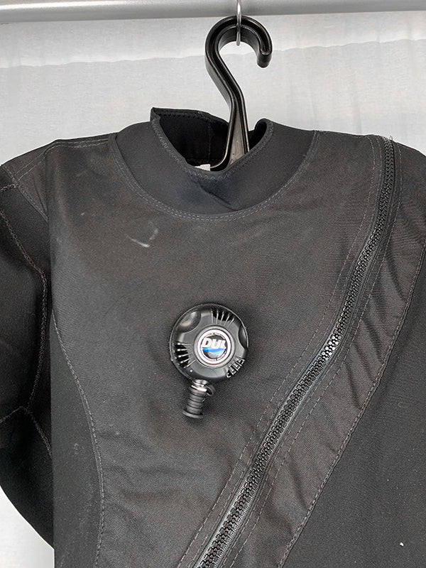 DUI Drysuit Bag