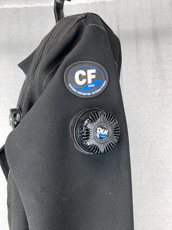 DUI Drysuit Bag