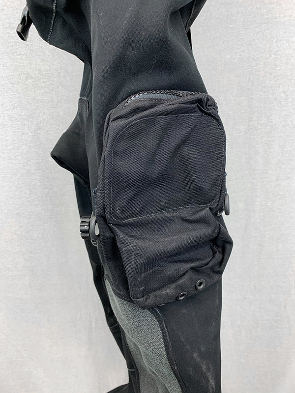 DUI Drysuit Bag