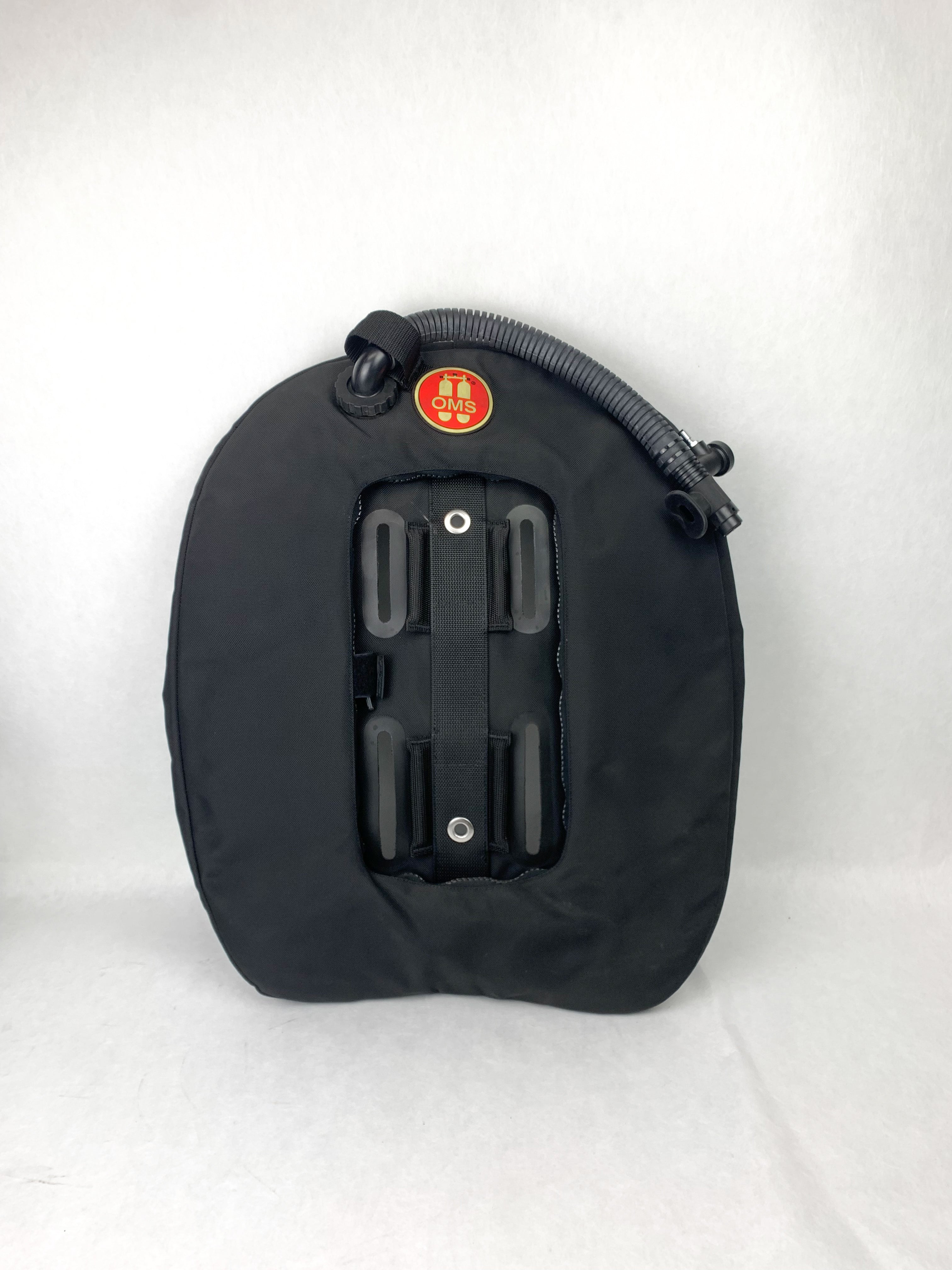 45 lb. Performance Double Wing - Red - TR8846