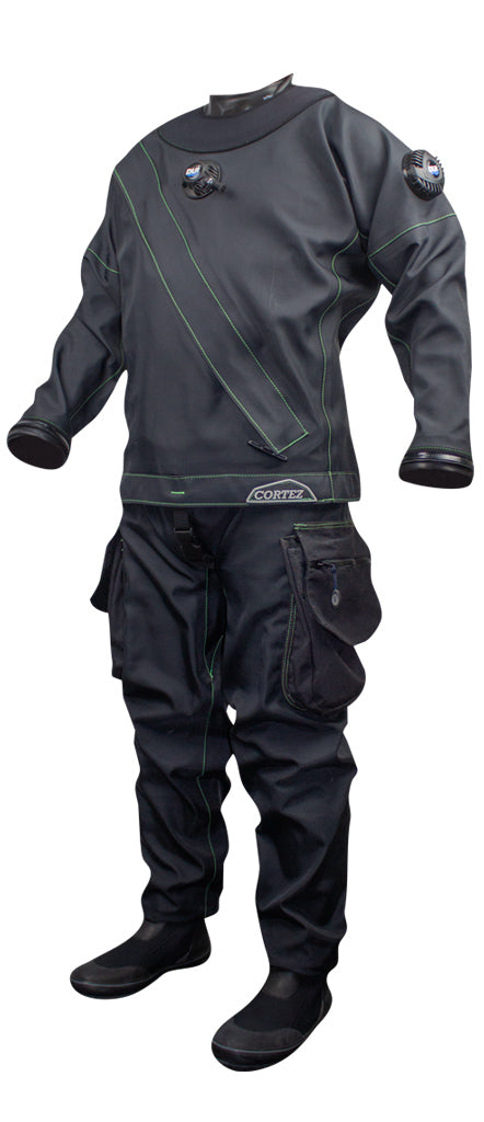 Standard Drysuits