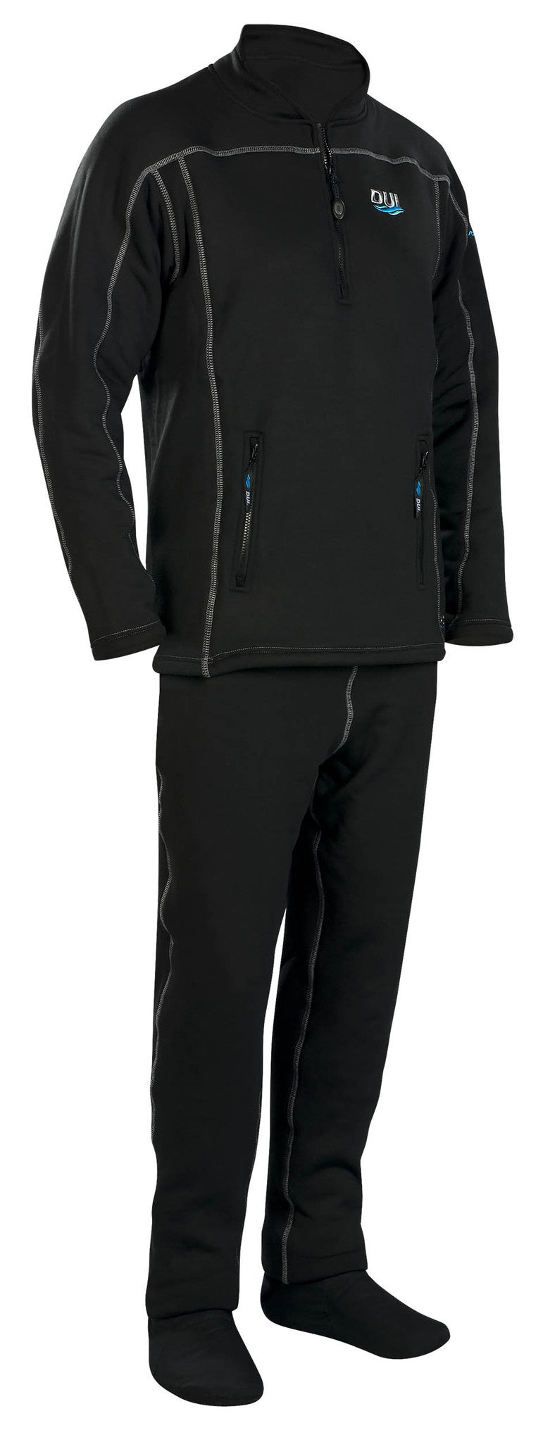 DUI Dive Gear