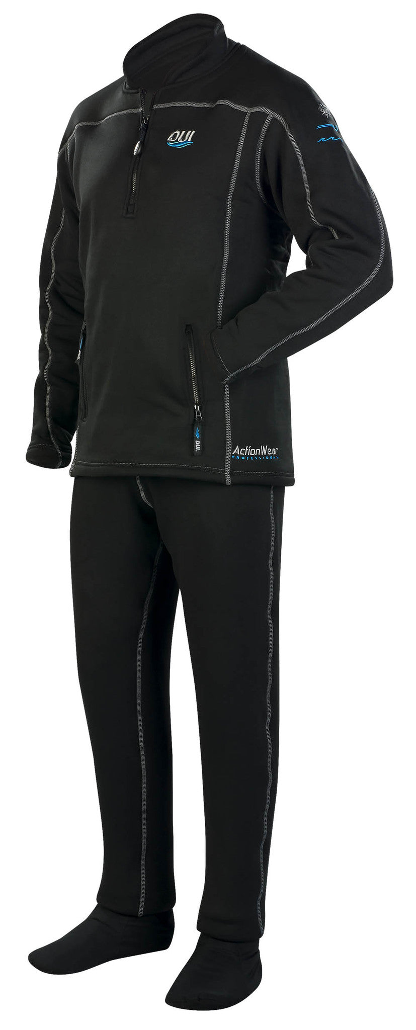 DUI Dive Gear