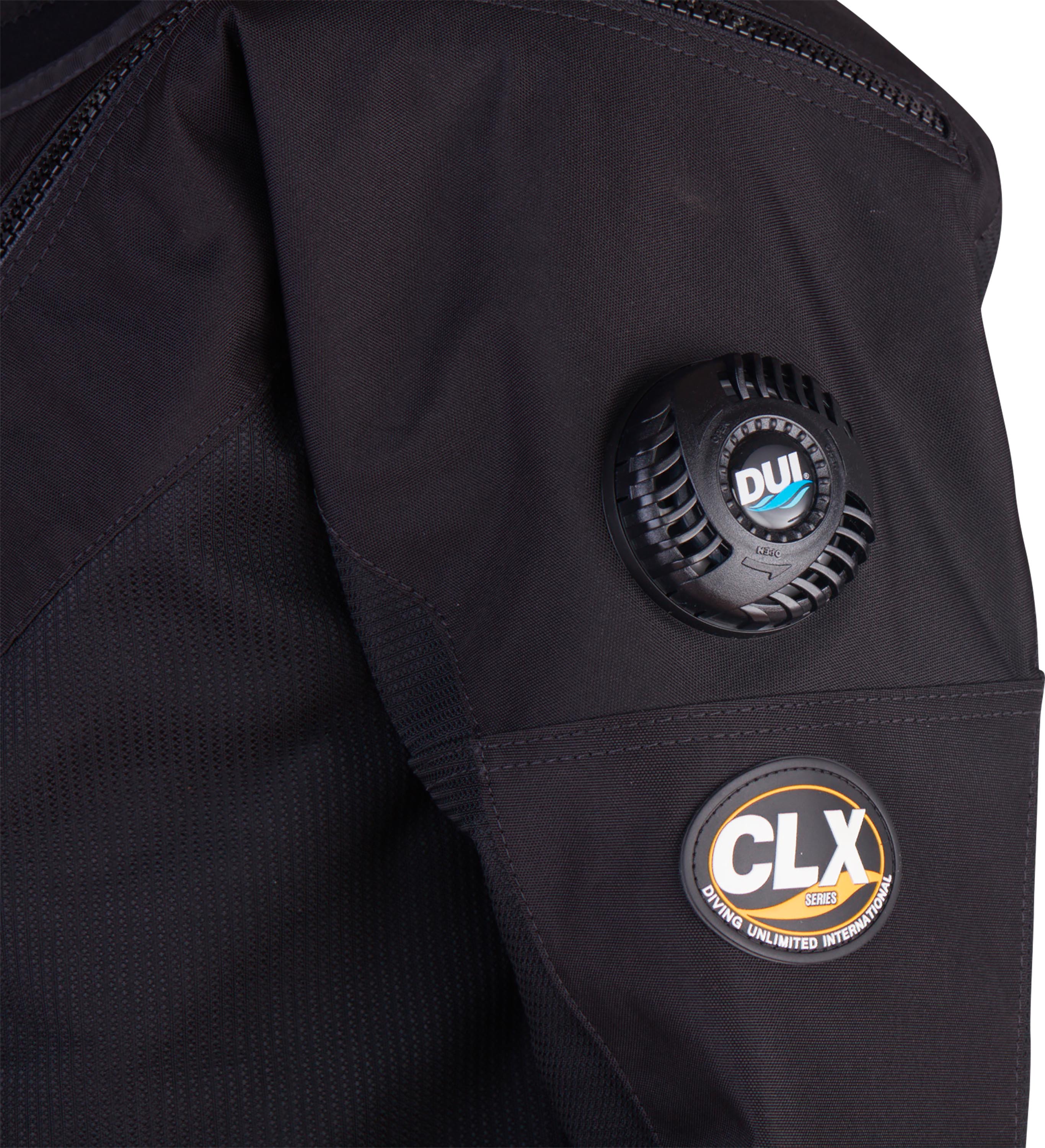 DUI Premium Drysuits