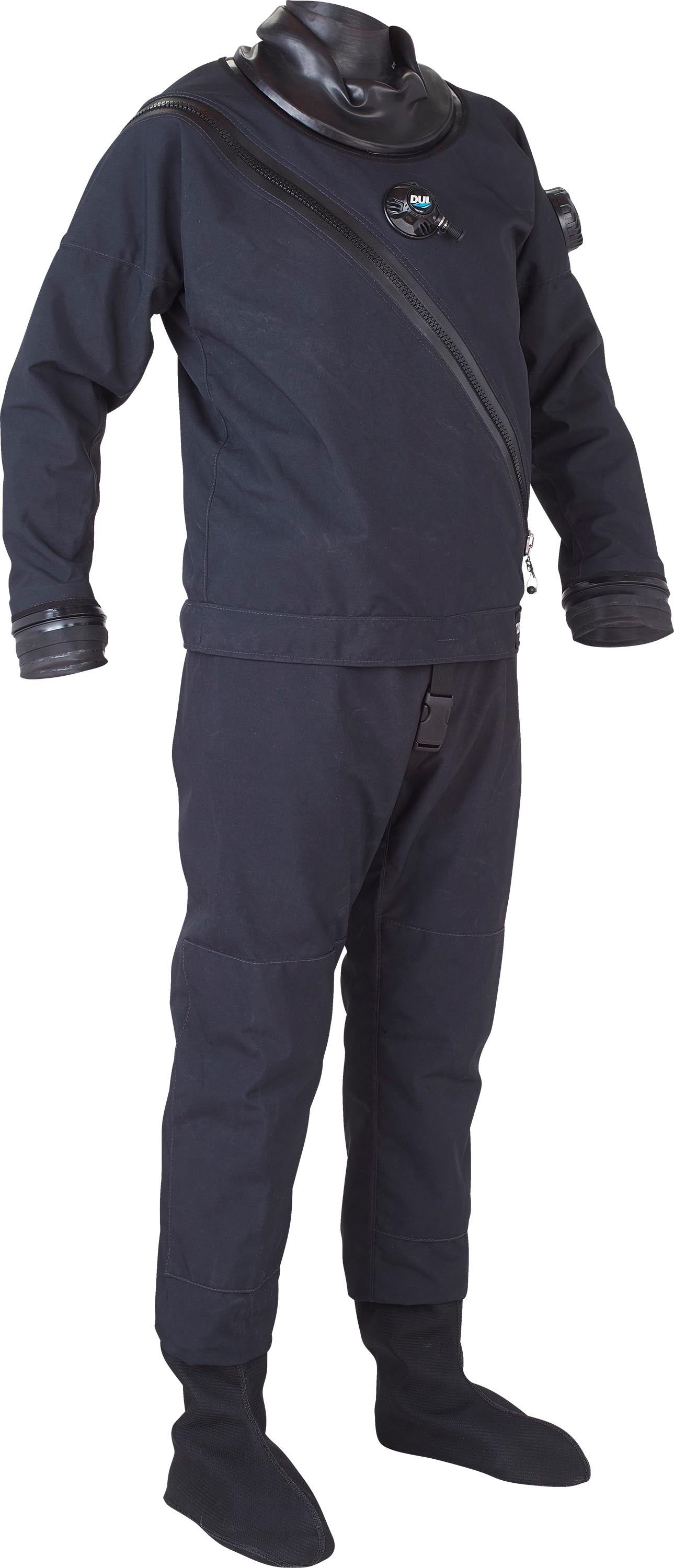 DUI Dive Gear