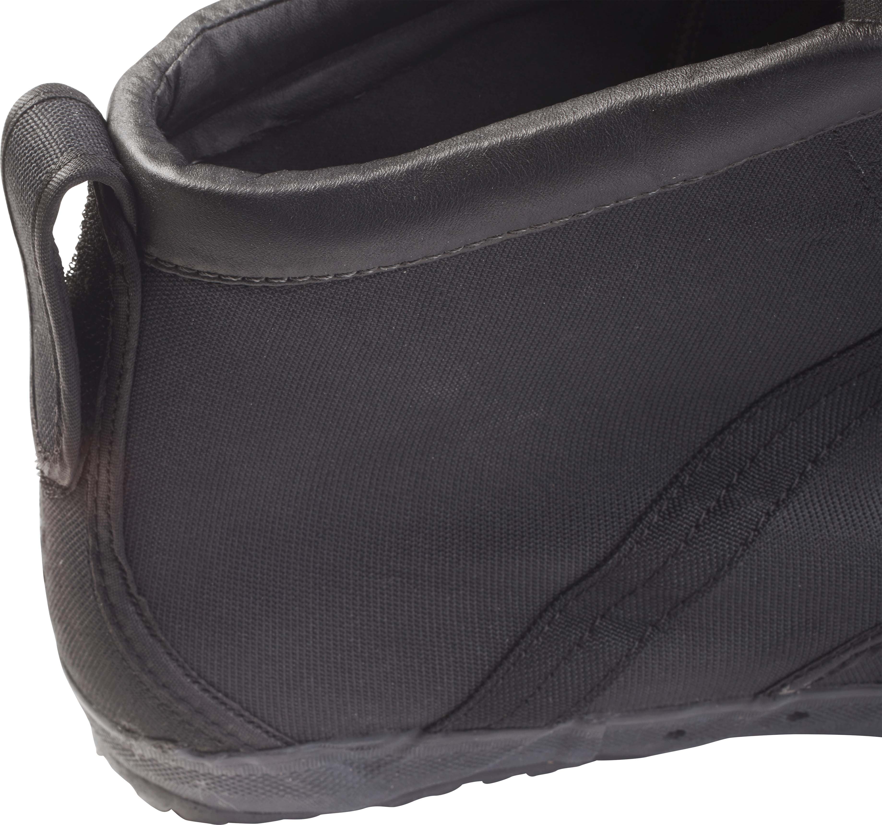 DUI Rock Boots