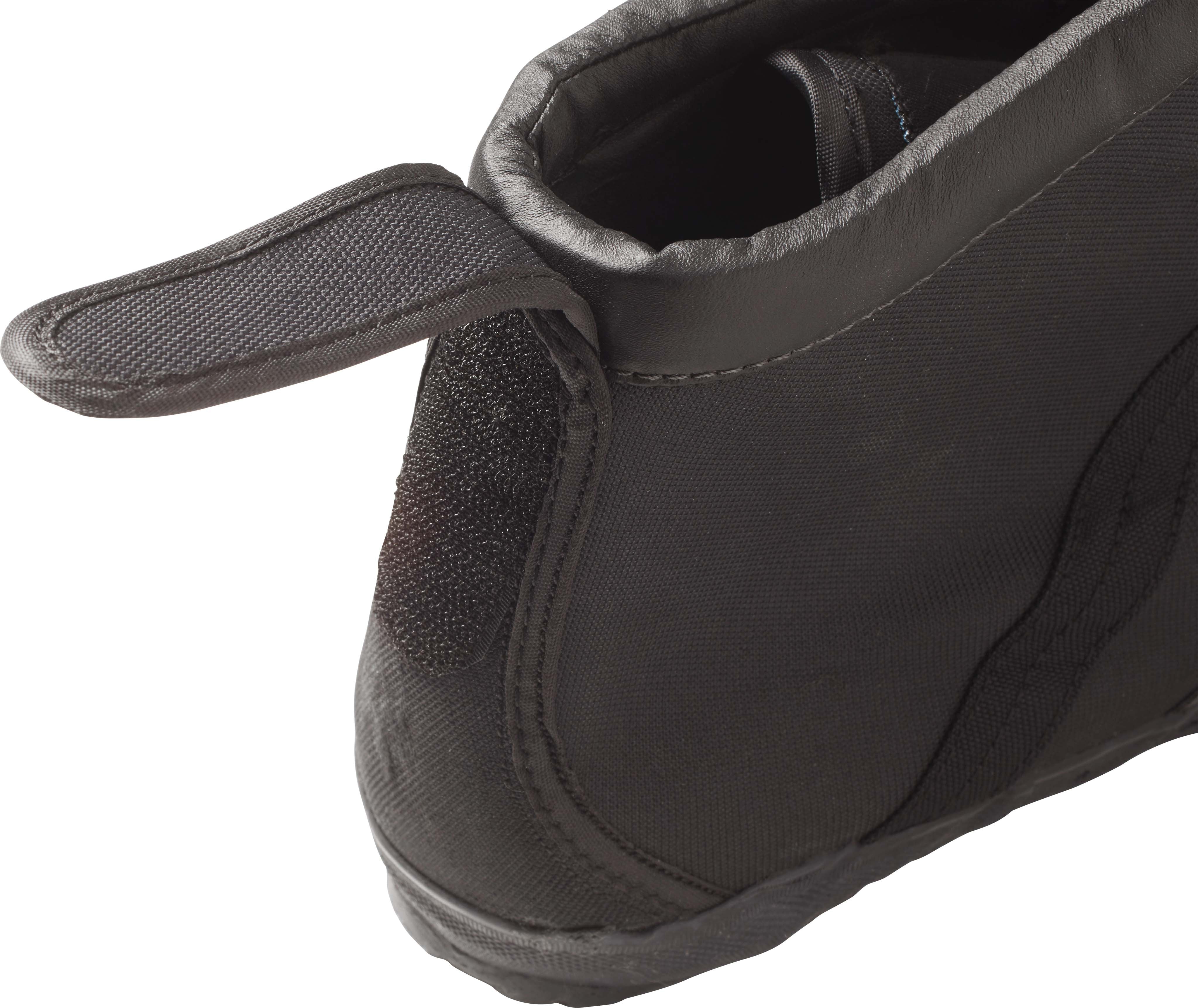 DUI Rock Boots
