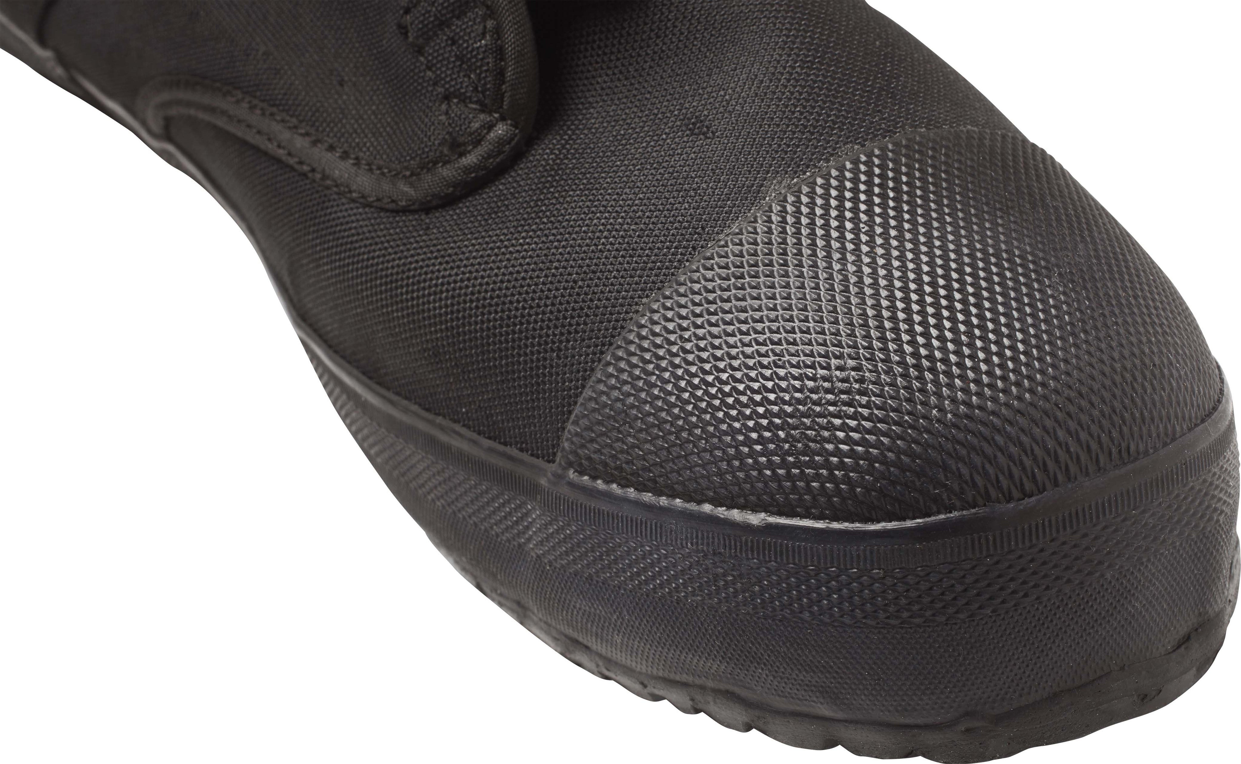 DUI Rock Boots