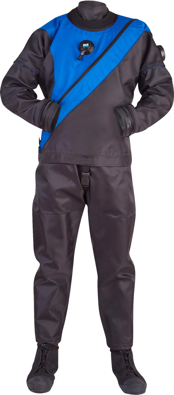 DUI Premium Drysuits