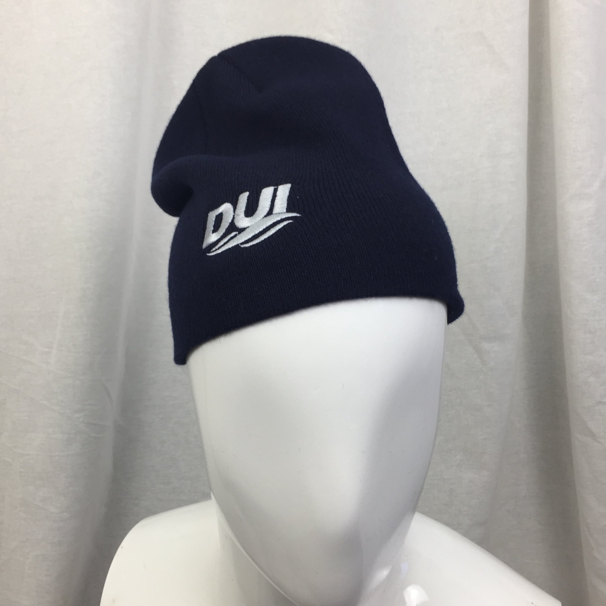 DUI Logo Items