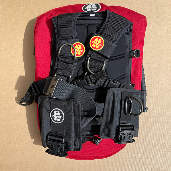 OMS Dive Gear