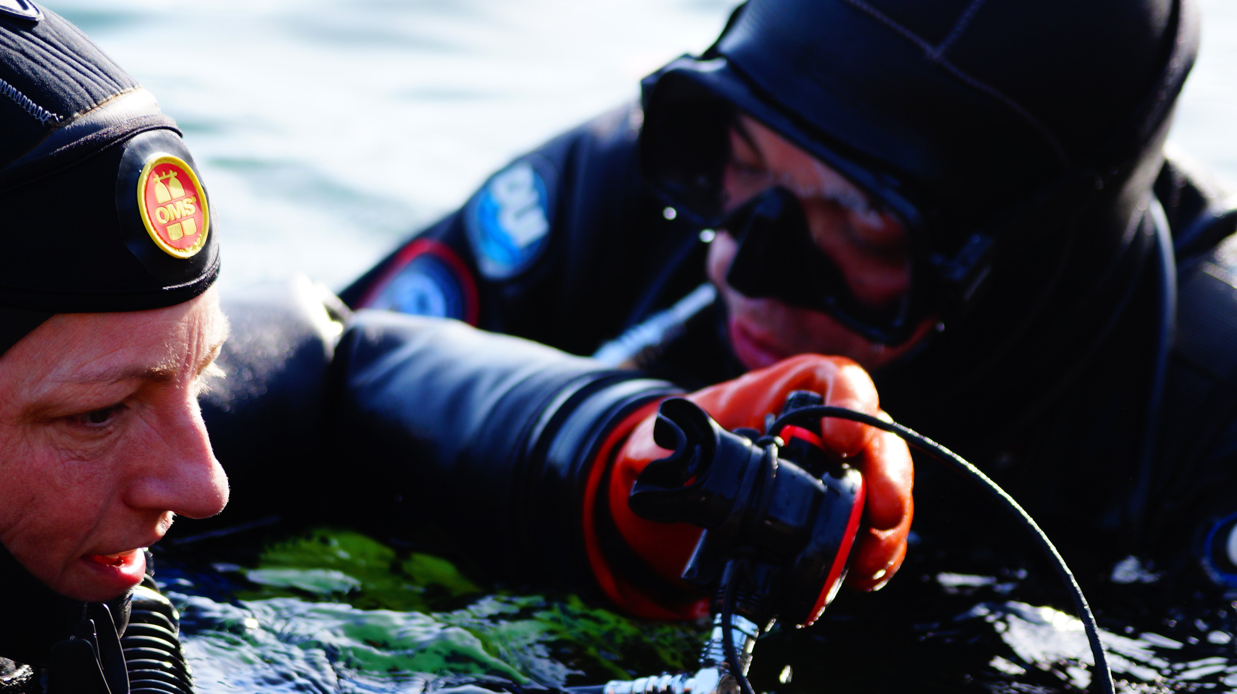 OMS Dive Gear