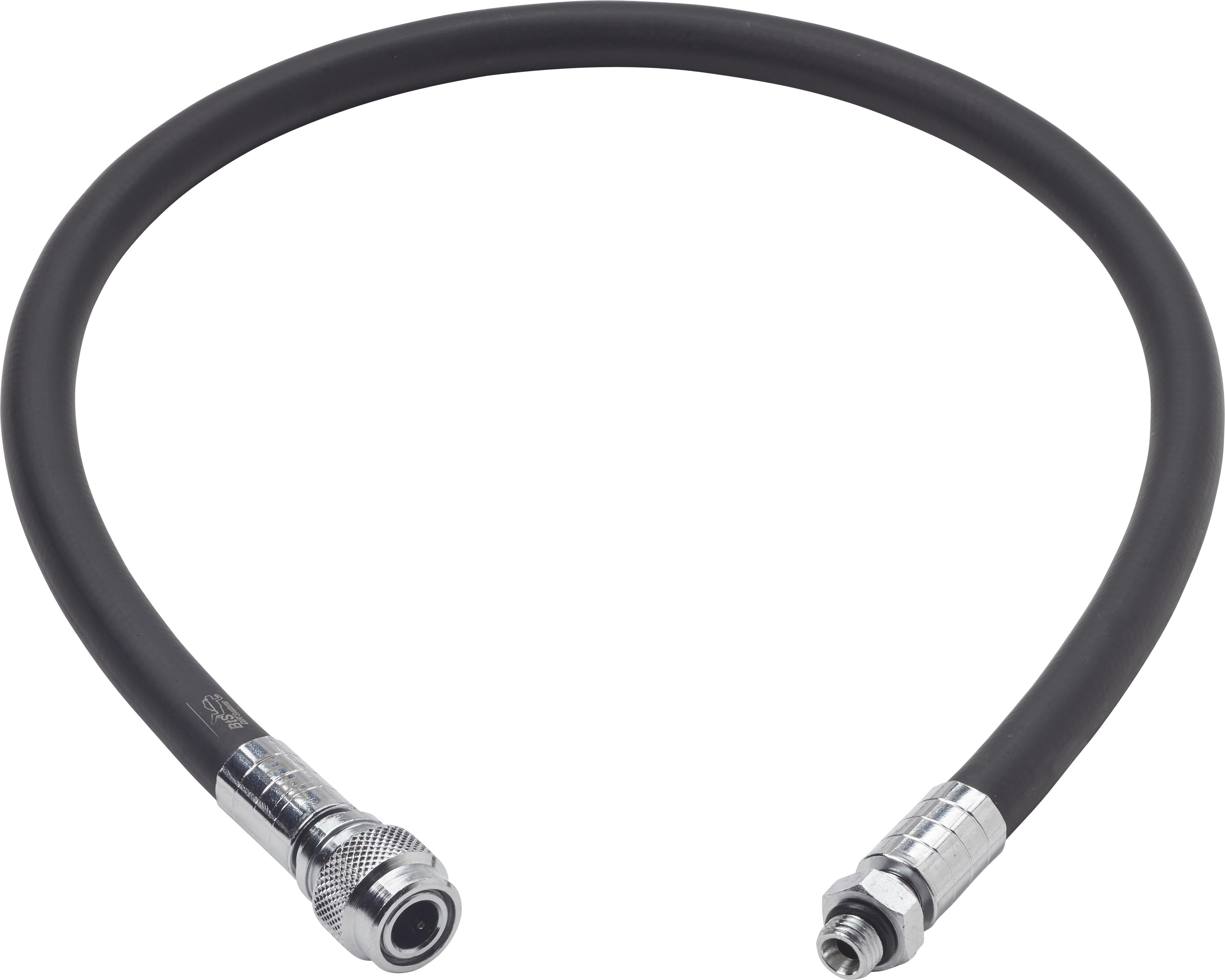 Inflation Hoses