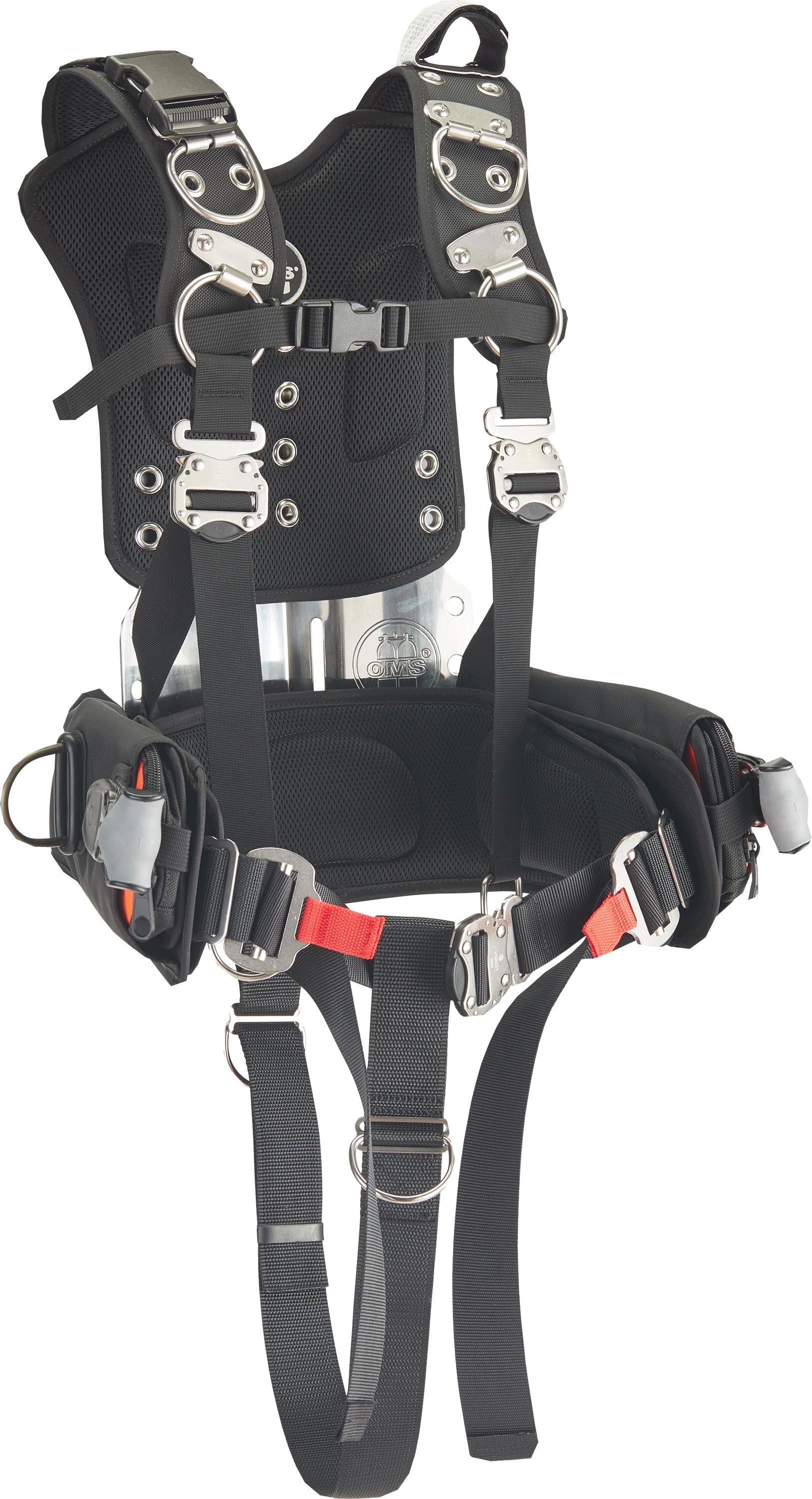 Harnesses