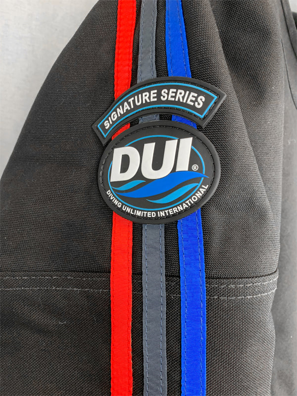 DUI Dive Gear