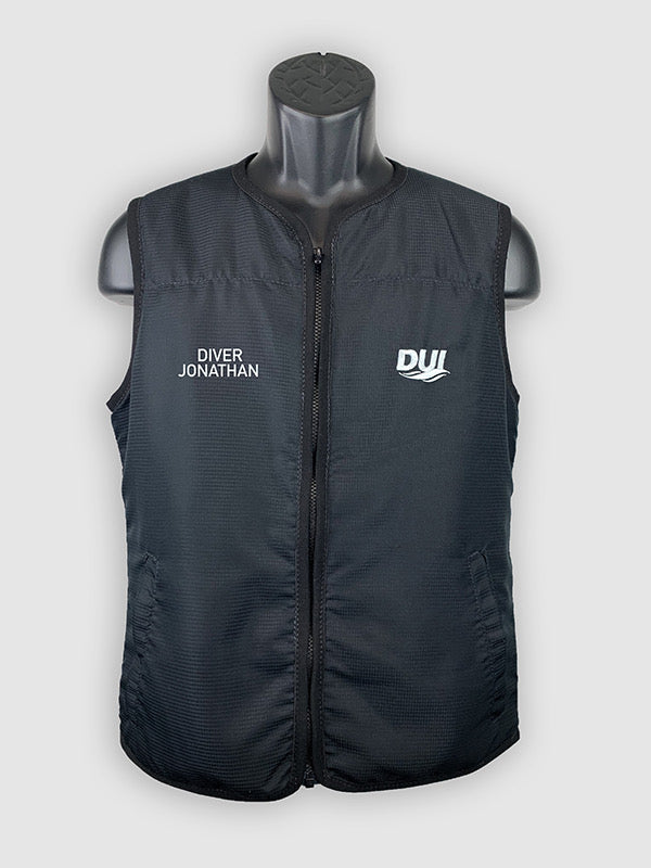 DUI XM250 Vest